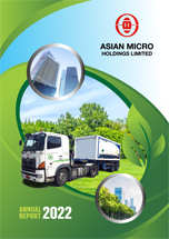 Asian Micro Holdings Ltd - Investor Relations: IR Home